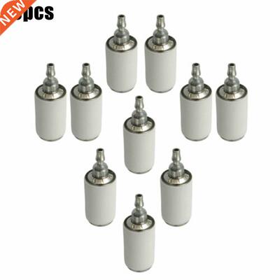 10PCS Fuel Filter Weedeater For Poulan Trimmer 2250LE Chains