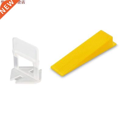 400 pièces carrelage système de nivellement ca