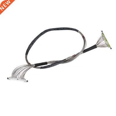 Video Signal Line Transmission Shock Absorber Board Repair P