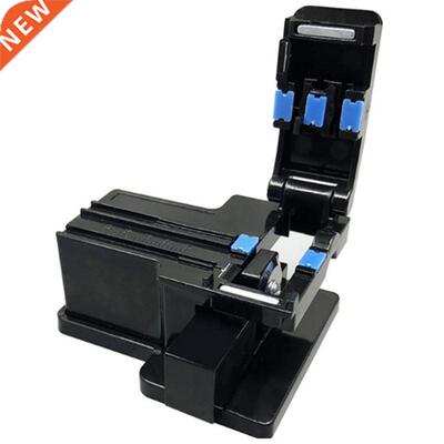 Hand Tool Ftth Optical Fiber Cutter Tungsten Steel Sheet Fib