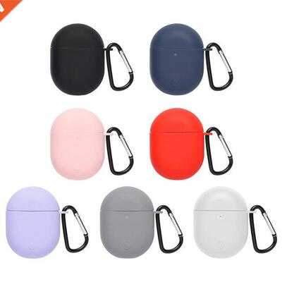 Silicone Case For Redmi Airdots  Pro Charging Case Shockpro