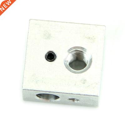 Heater Block Assembly for Makerbot 3D Prnter MK7 MK8 End