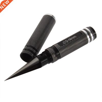 Expanding Hole Opener Reamer 014mm Driver DIY Tool for RC He