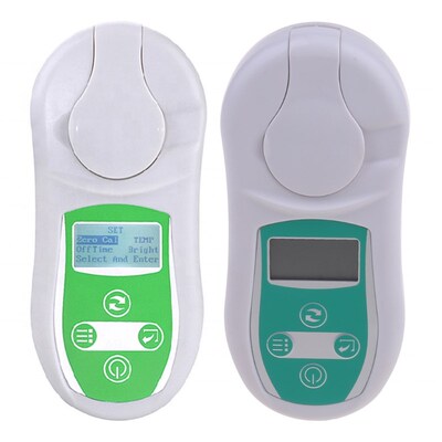 7XEA Digital Brix Refractometer Sugar Juice Honey Beer Brix