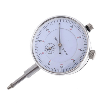 Accuracy Precision Indicator Gauge Dial Indicator Measuremen