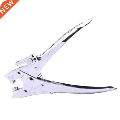 Hndy Single Puncher 30 Sheets Cpcity with Positioning Sc