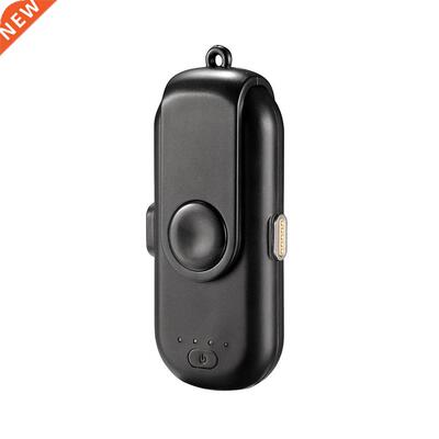 Wireless Charger Power Bank Magnetic Attraction Power Bank C