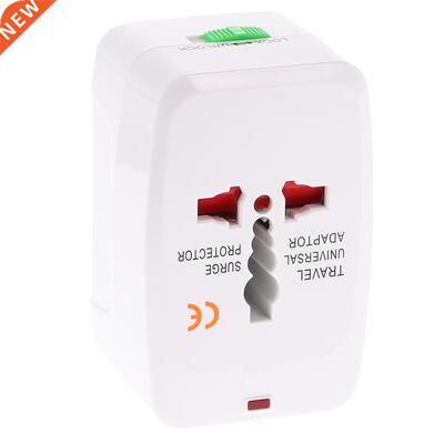 Electrical Plug Power Socket Adaptor International Travel So