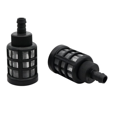 Garden Water Filter Agricultural Gauze Net Filter Water