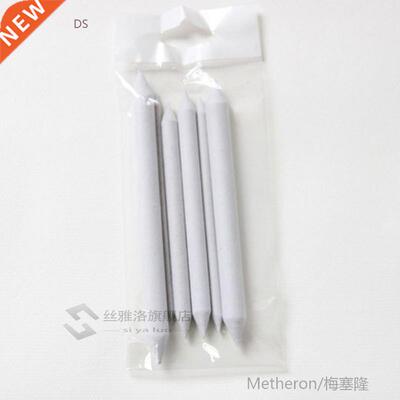 *6pcs/pack Blending Stump Tortillon Sketch Art White Drawin