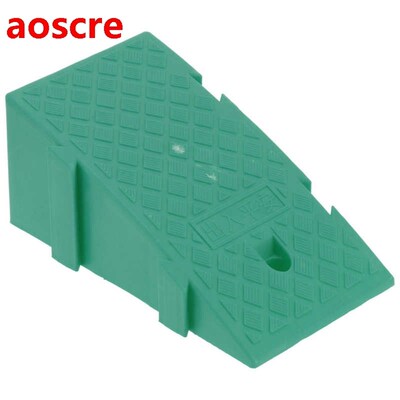 Curb Ramp Threshold Ramp Wear-resistant for Kerb Slopes for