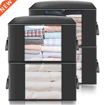 Storage Organize Moisture-Proof Dustproof Storages Non-Woven