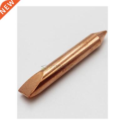 copper spot welding electrode for car body repair spotter we