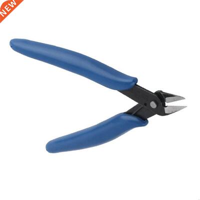Good Electrical Wire Cable Cutters Cutting Side Snips Flush