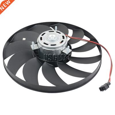 AP01 NEW ENGNE COOLNG RADATOR FAN 7D0959455/J/M/A/E for