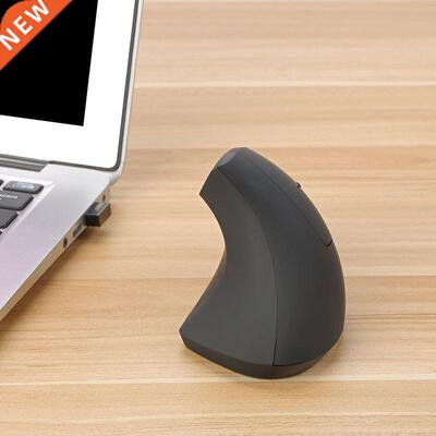 6D Rechargeable 2.4GHz 2400DPI Mouse Gaming Mouse Ergonomic