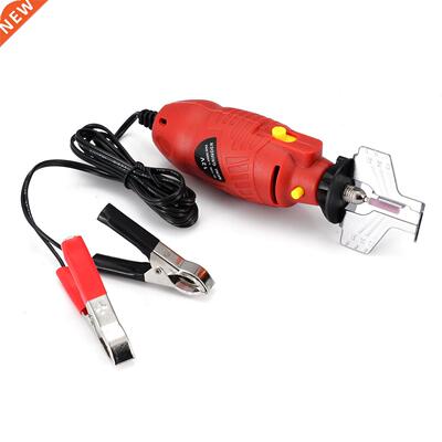 Mn Chansaw Chan 12V Chan Saw Sharpener Grnder Electrc