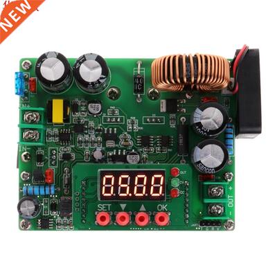 Module d'alimentation numérique DC10V ~ 75V &agra