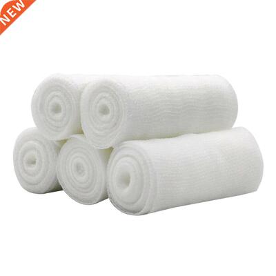 5 Rolls Durable Non Toxic Injury Mesh First Aid Health Care