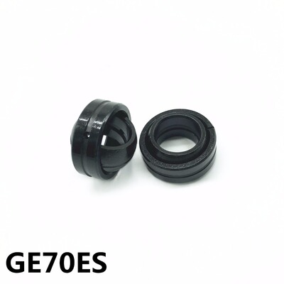 GE70ES Spherical plain rial Bearing 70x105x49 mm High Qual