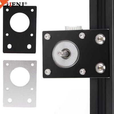 1PC Motor Mounting Plate 42-Series Stepper Motor Mounting Pl