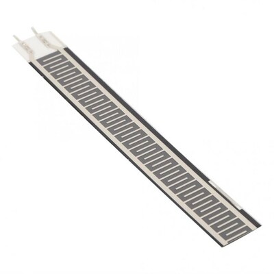 1 pc Resistive Film Pressure Sensor Flexible High Sensitivit