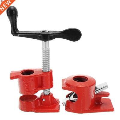 Pince de tuyau en fonte facile à utiliser |Poign&eacu