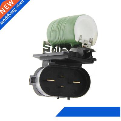 13322476 HEATER BLOWER MOTOR RESISTOR for OPEL MERIVA B 10