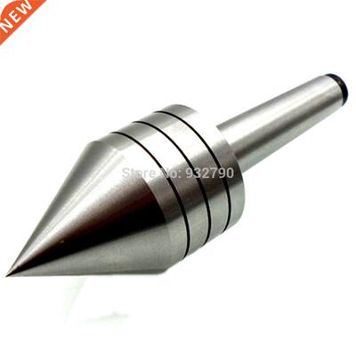 Morse Taper Lathe Turning Live Rolling Centre Center Mt2 60