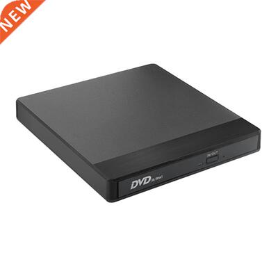 USB External Optical Drive DVD Burner with HUB CD (24X) DVD