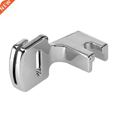 2pcs Ruffler Hem Presser Foot Feet For Household Sewing Mach