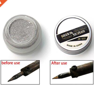 Soldering Tip Solder paste Repair Tools Soldering Iron Tip R