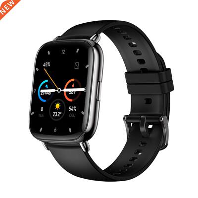 2021 Smrt Wtch Men Full Touch Smrt Clock Women Sports Blo