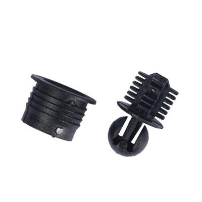 10 Pcs/set Speaker Grill Peg Kit Net Cover Buckle for Speake