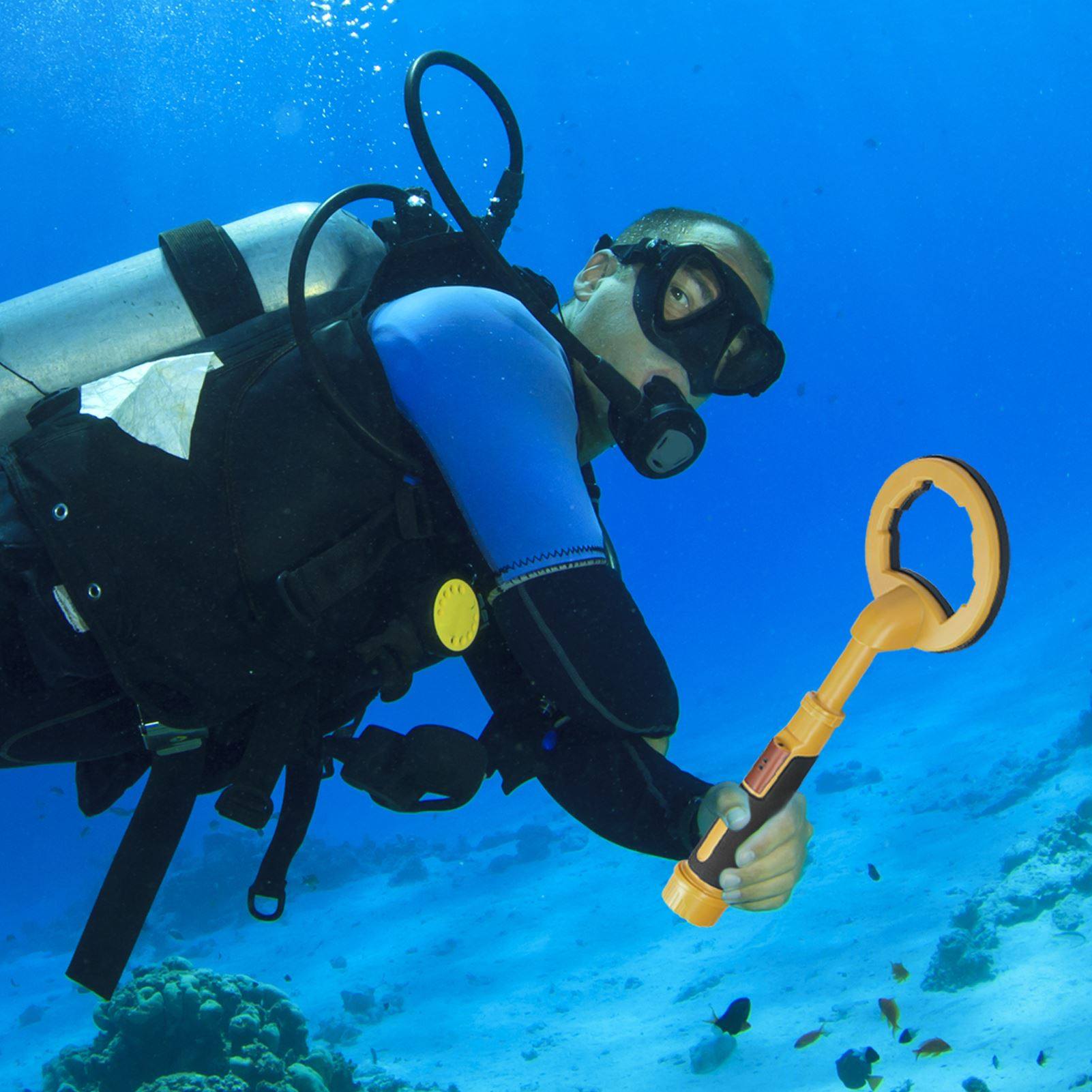 Underwater-千图网