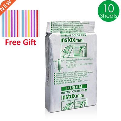 20-100 sheets Fuji Fujifilm Instax Mini 9 Film White Edge Ph
