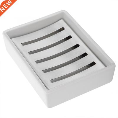 304 Stinless Steel Portble Sop Cse Holder Cermic Sop C