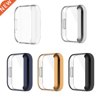 Screen Protector Case Full Coverage Protective Cover Washabl