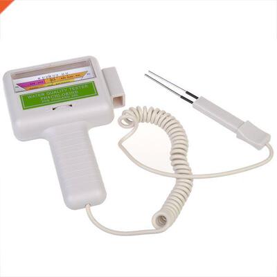 Water PH/CL2 ChloriTester Level Meter PH Tester for Swimming