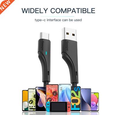 ESSAGER USB cable type c cable A Fast Charging Data Cord Ch