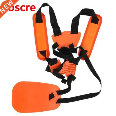 Strimmer Harness Trimmer Shoulder Strap Lawn Mower Harness S