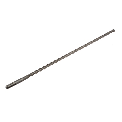 50cm 500mm SDS+ PLUS 10mm hammer masonry drill bit sds long
