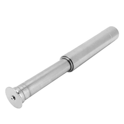 G1 DN25 Female Thread Fountain Nozzle Telescopic Mushroom He