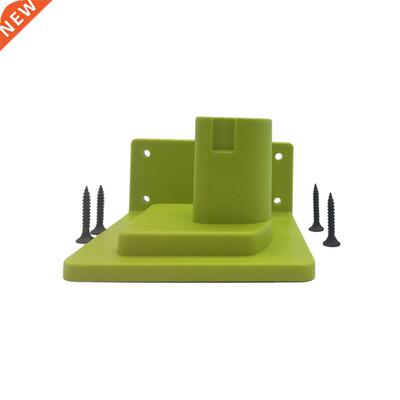 2Pcs Power Tool Mount Holder For Ryobi One+ Wall Mount Brack