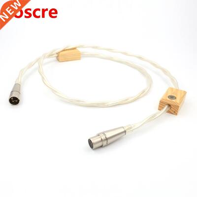 Nordost Odin 2 110 Ohm XLR plug balance Coaxial Digital AES/