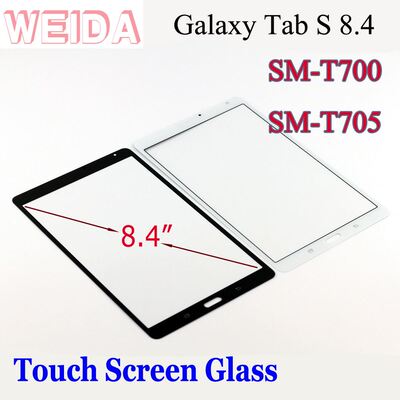 WEIDA Screen Replact Samsung Galaxy Tab S 8.4 -T700 -T705 T