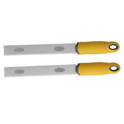 Cheese Grater Food Grade Material Dishwasher Safe Lemon
