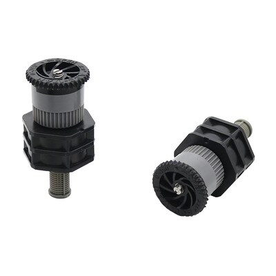 Garden Sprinkler Scattering Centrifuge Adjustable Garden Wat