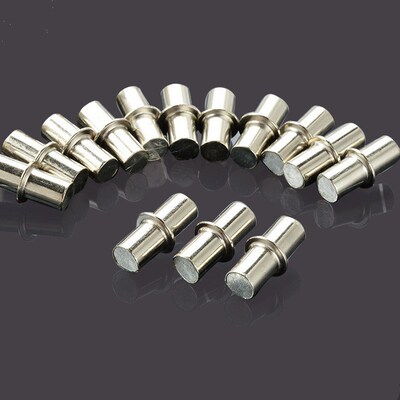 20pc/lot Wardrobe layering Shelf Support Peg bracket Wooden