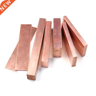 1PCS Copper Row Copper Stick Block Custom Processing Size Mo